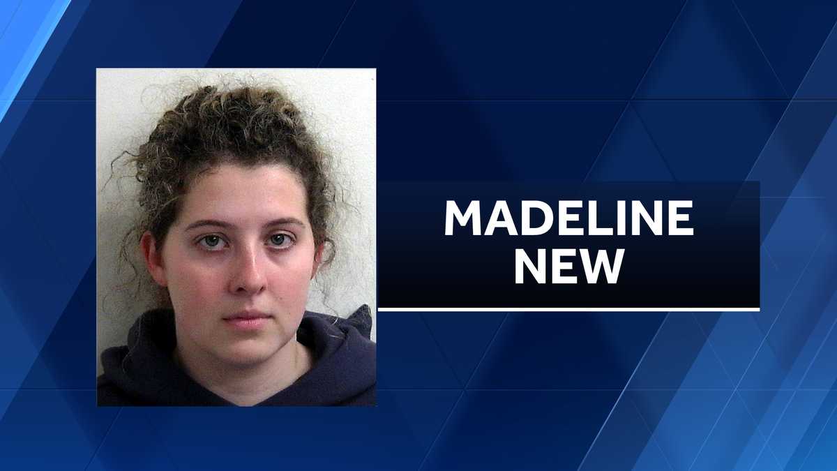Madeline Former PRH US C.e.o. Madeline McIntosh Launches New
