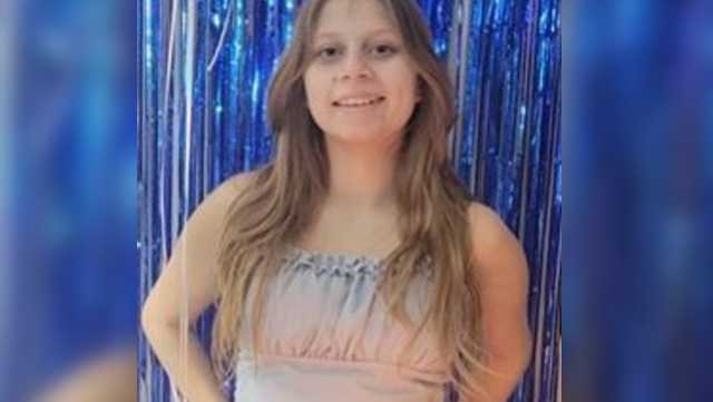 Madeline Soto Case Photo Of Body Prompts Investigation