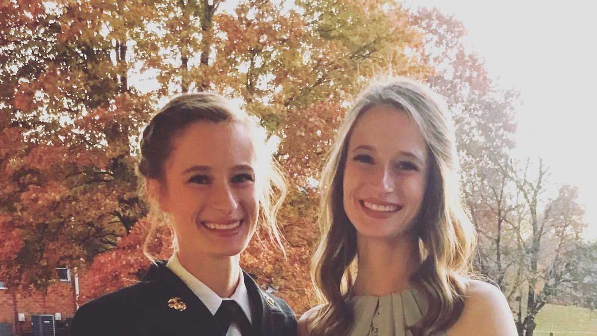 Senior Shout Out: WXII 12 recognizes high school seniors, college graduates