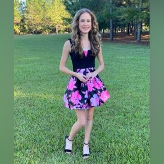 Georgia: Authorities search for 15-year-old girl who disappeared