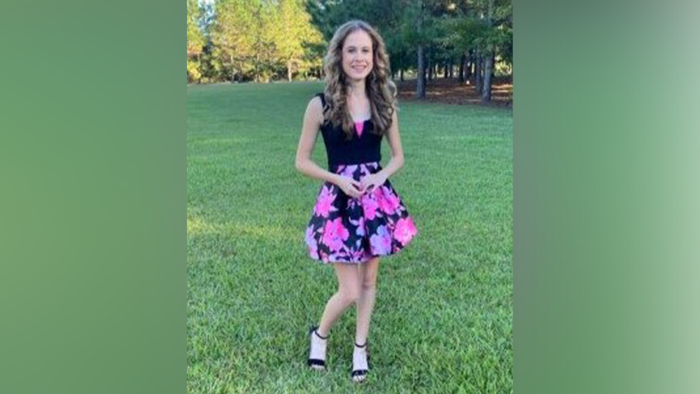 Georgia: Authorities search for 15-year-old girl who disappeared