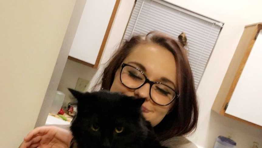 Witness says she tried to help Madie Hart before she was run over downtown