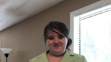 Have you seen her? 15-year-old Georgia runaway has been missing nearly ...