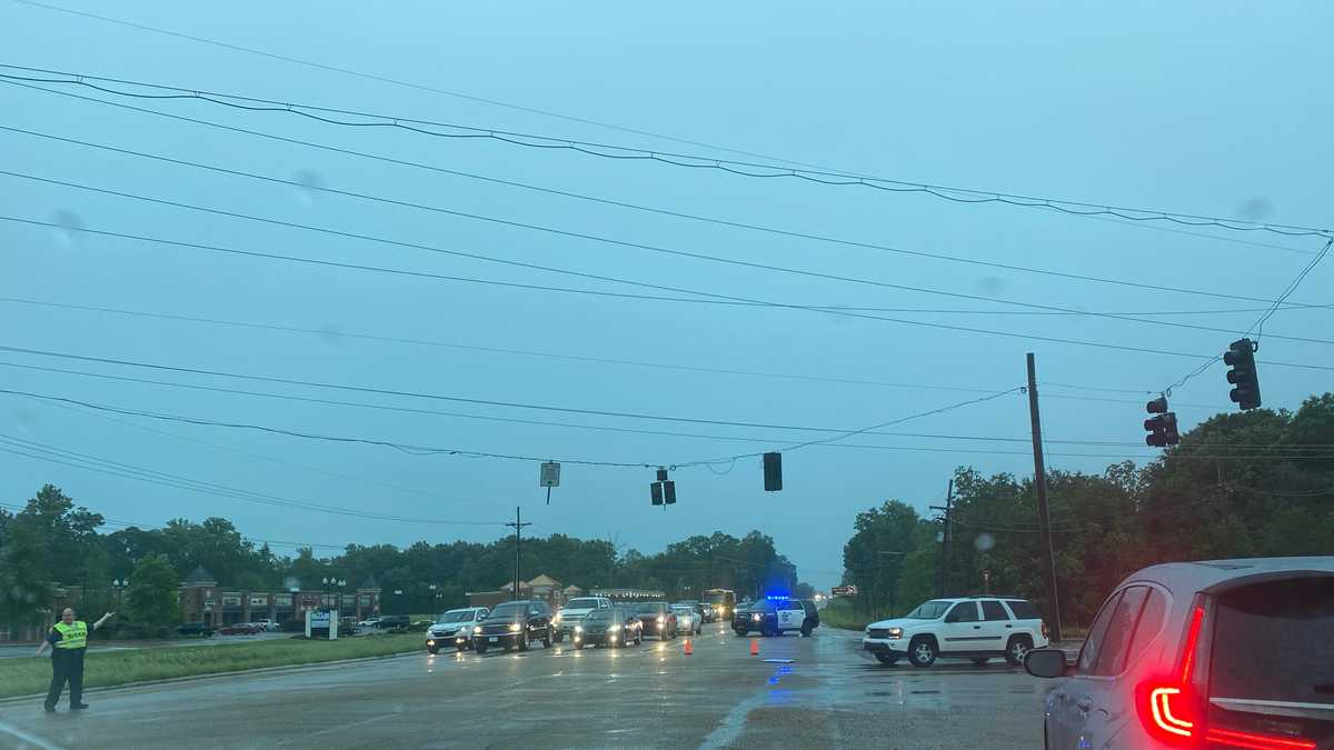 Viewer Photos: May 4 storm damage