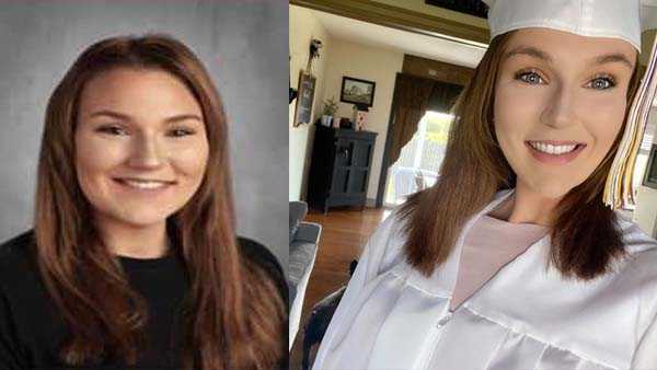 Maddie Bell: Feds now involved in search for missing high school student