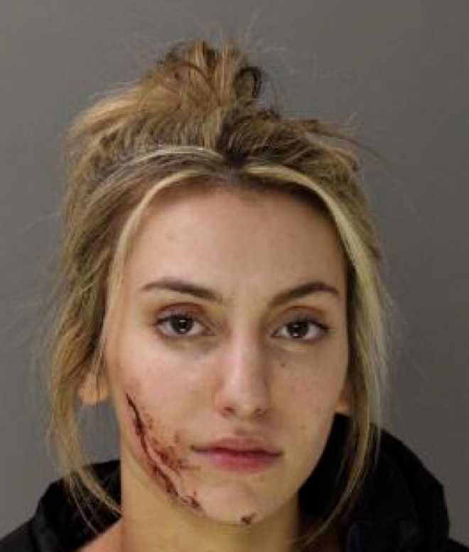 Driver hits motorcycle after leaving Cumberland County, Pa. bar to ...