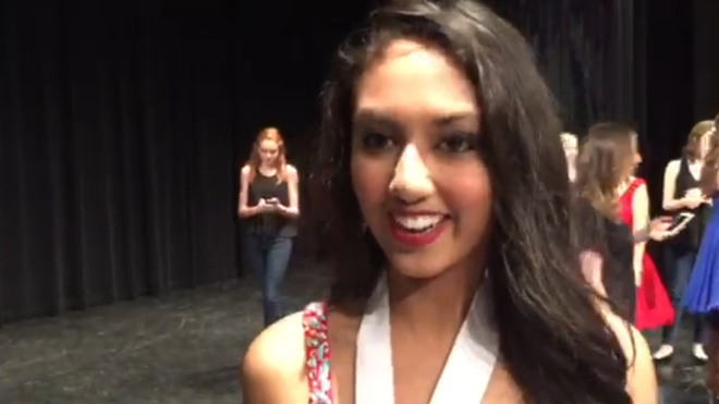 Banerjee wins 2018 DYW