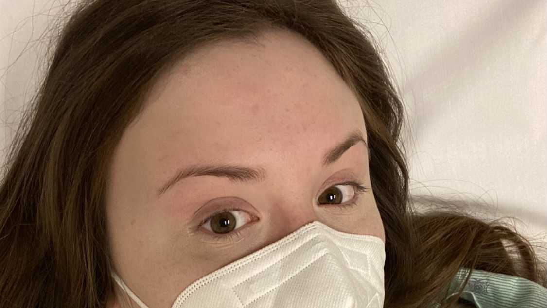 'Don't treat this lightly': Coronavirus survivors discuss experience ...