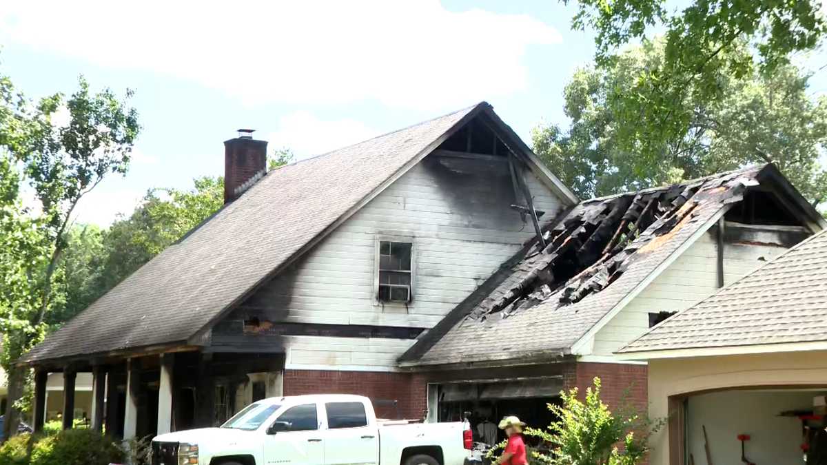 Victim identified in deadly Madison house fire