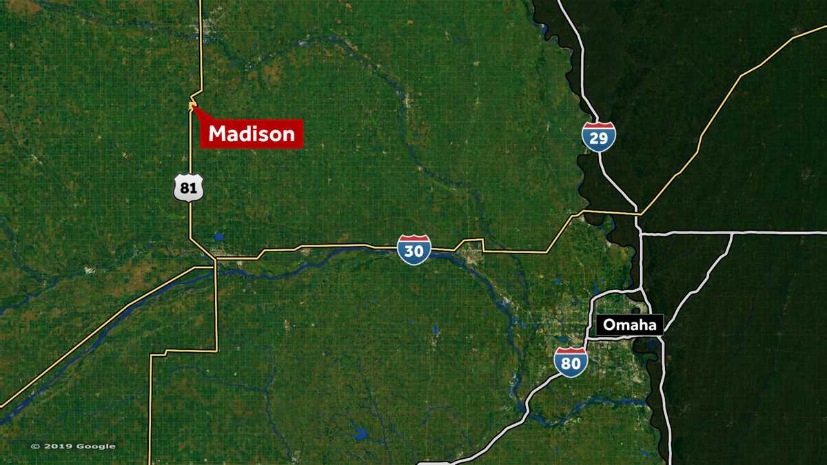Nebraska authorities identify man killed after tractor explosion