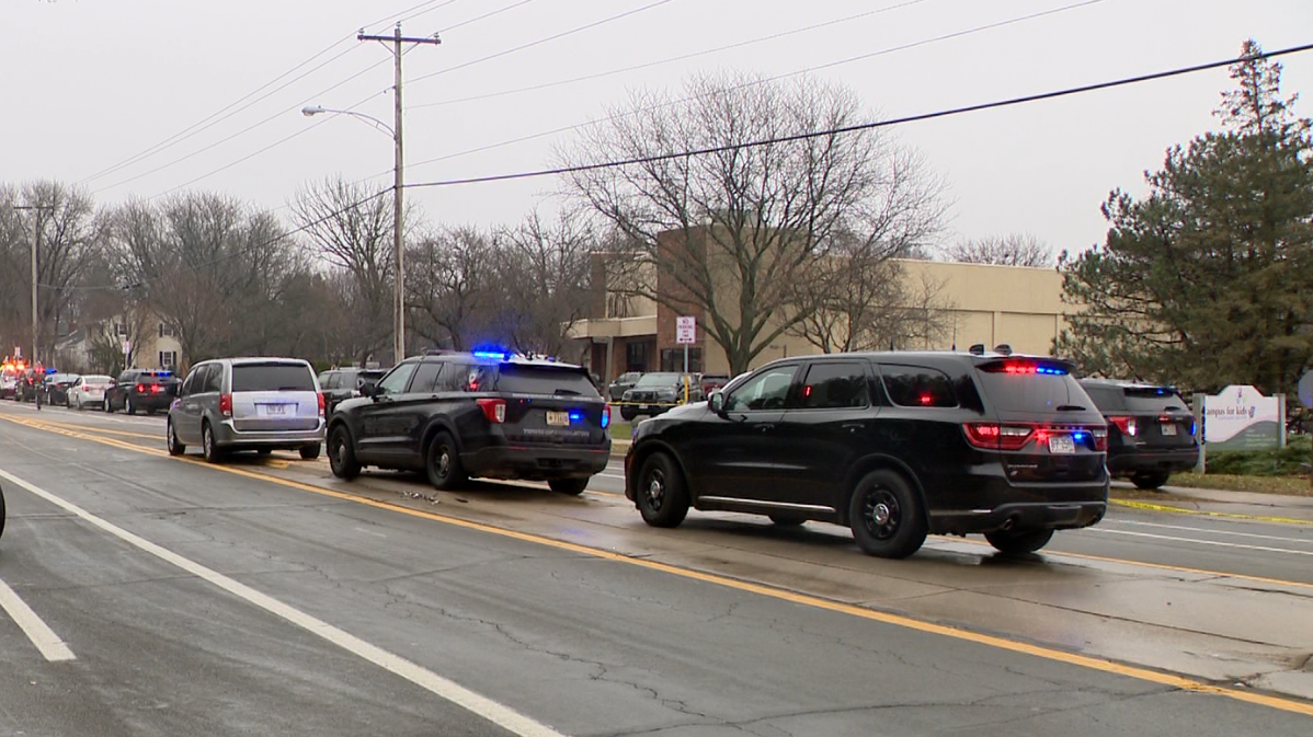 Madison school shooting: FBI data shows active shooters are rarely females