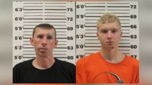 Police: Cousins charged in southern Indiana murder detailed their plans ...