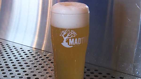 MadTree reopening taproom Wednesday – with restrictions