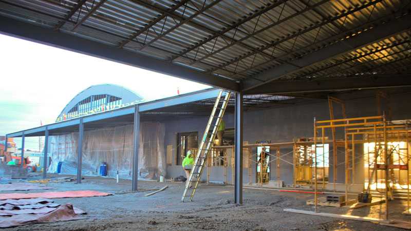 PHOTOS: MadTree Brewing to open '2.0' brewery and taproom