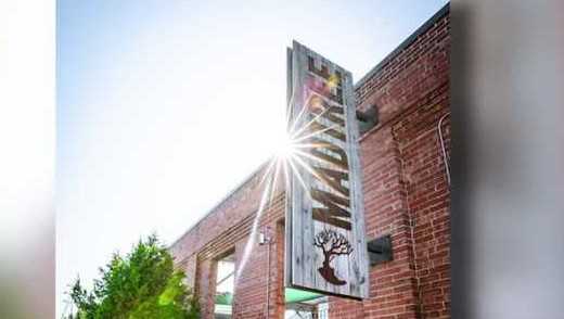 MadTree Brewing celebrates grand re-opening with Bonanza party