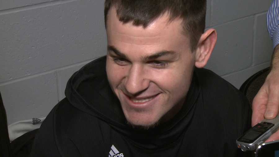 Kentucky preparing defense to guard against Wofford three-point attack