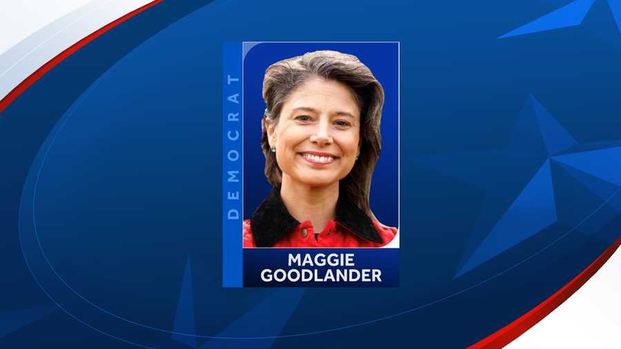 Maggie Goodlander to answer questions from New Hampshire voters