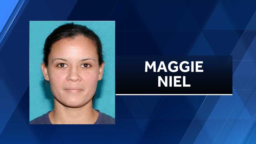 Houma Police searching for woman who has been missing over a month