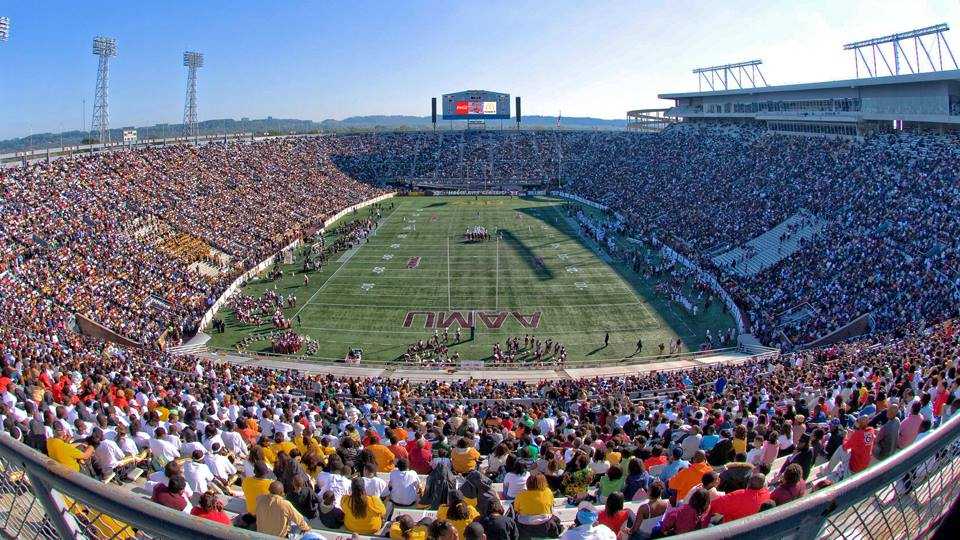 Magic City Classic game day shuttles available Saturday