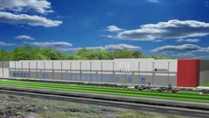 Company announces $8 million Upstate plant expansion, 130 new jobs