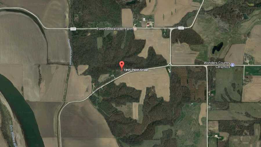 Investigation Underway After Body Found In Rural Iowa Home