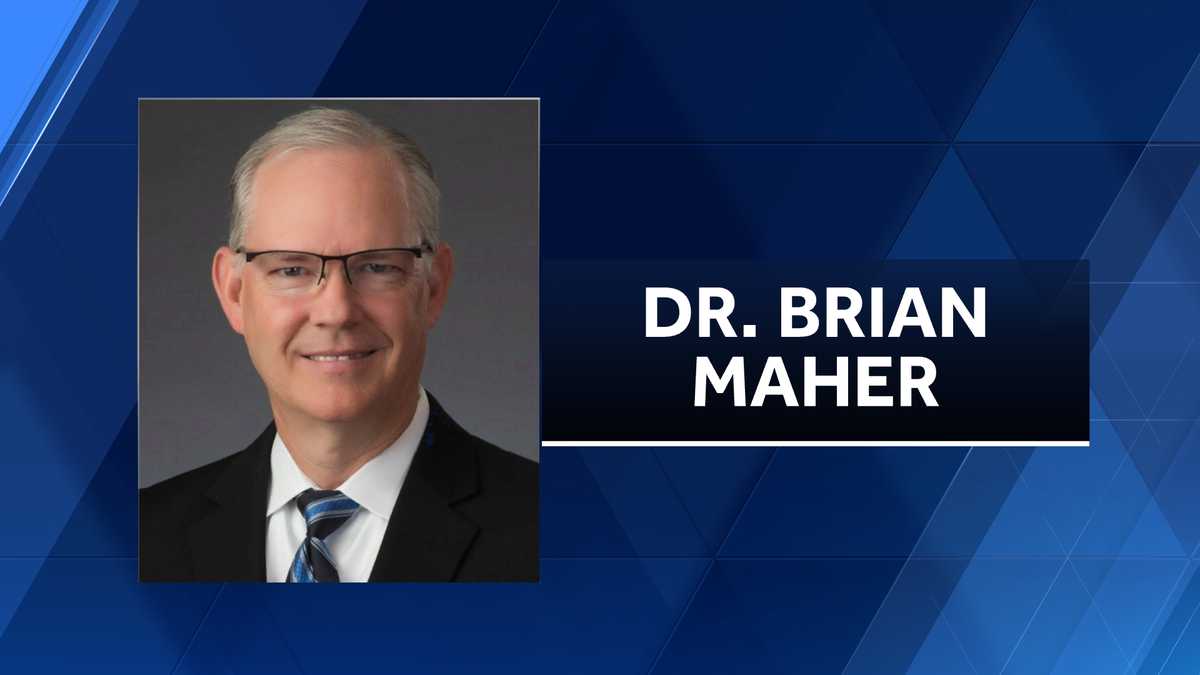 Nebraska state board of education names new commissioner of education