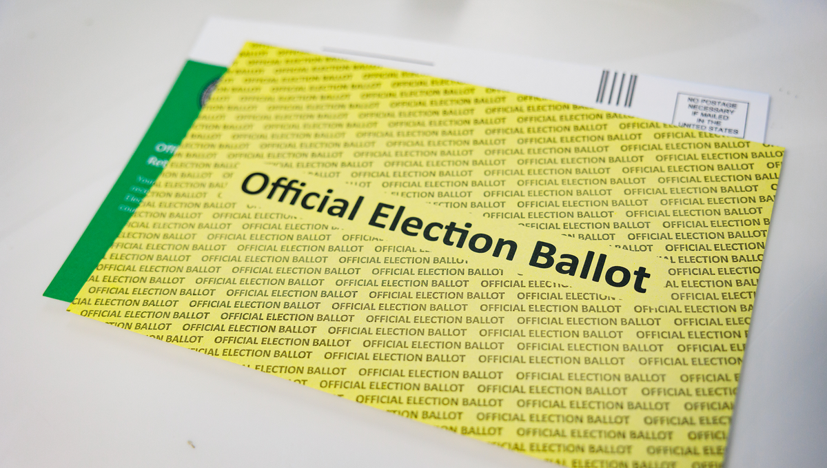 Pennsylvania mail-in ballot deadlines are quickly approaching