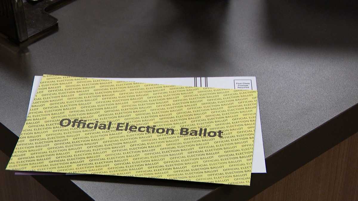 Pennsylvania county must tell voters if it counted their mail-in ballot ...