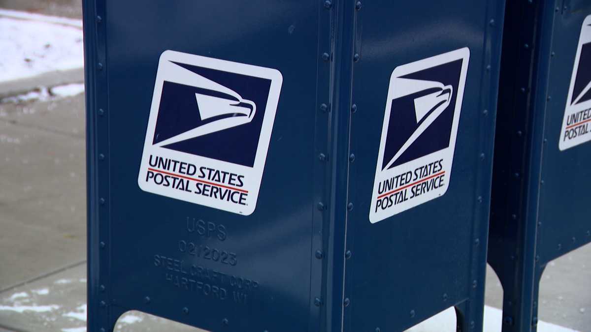 Project Safe Delivery: How USPS works to keep your mail safe