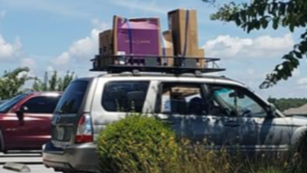 St. Cloud residents concerned about misplaced mail, especially as ...