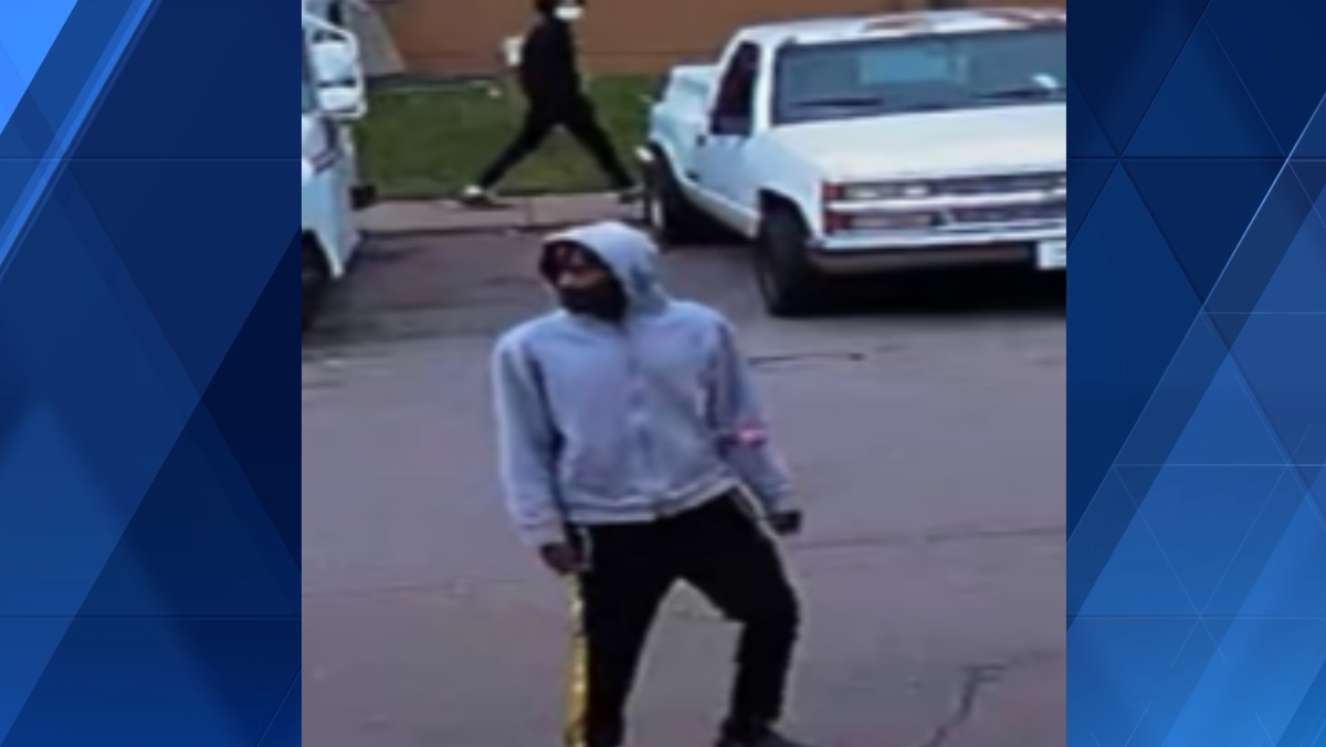 USPIS offering $150,000 reward for information on suspect in robbery of ...