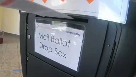 Where to find Florida voting resources