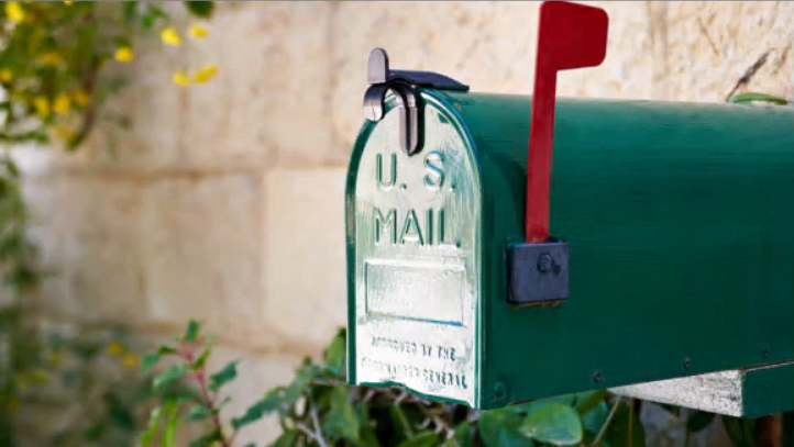 Mail delivery delays: News 8 viewers frustrated by late fees