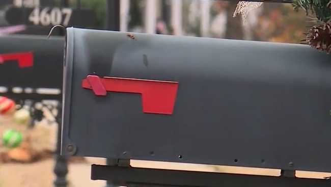 USPS: It's time to inspect and repair your mailbox