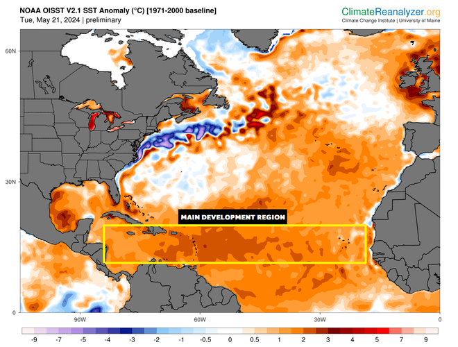 Louisiana hurricane season: What you can expect