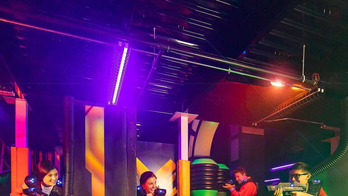 South Carolina: Main Event opening in Greenville