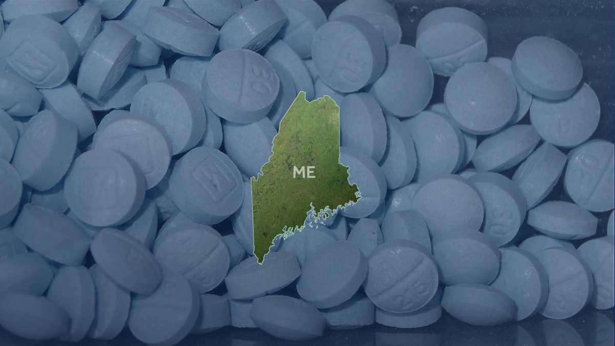 Discussion focuses on improving response to Maine's drug crisis