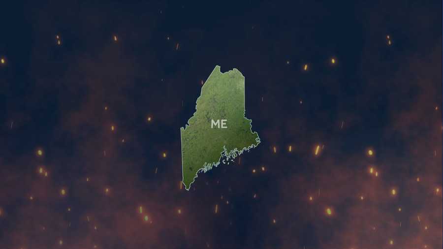 Great Pond fire was a murder suicide, police say