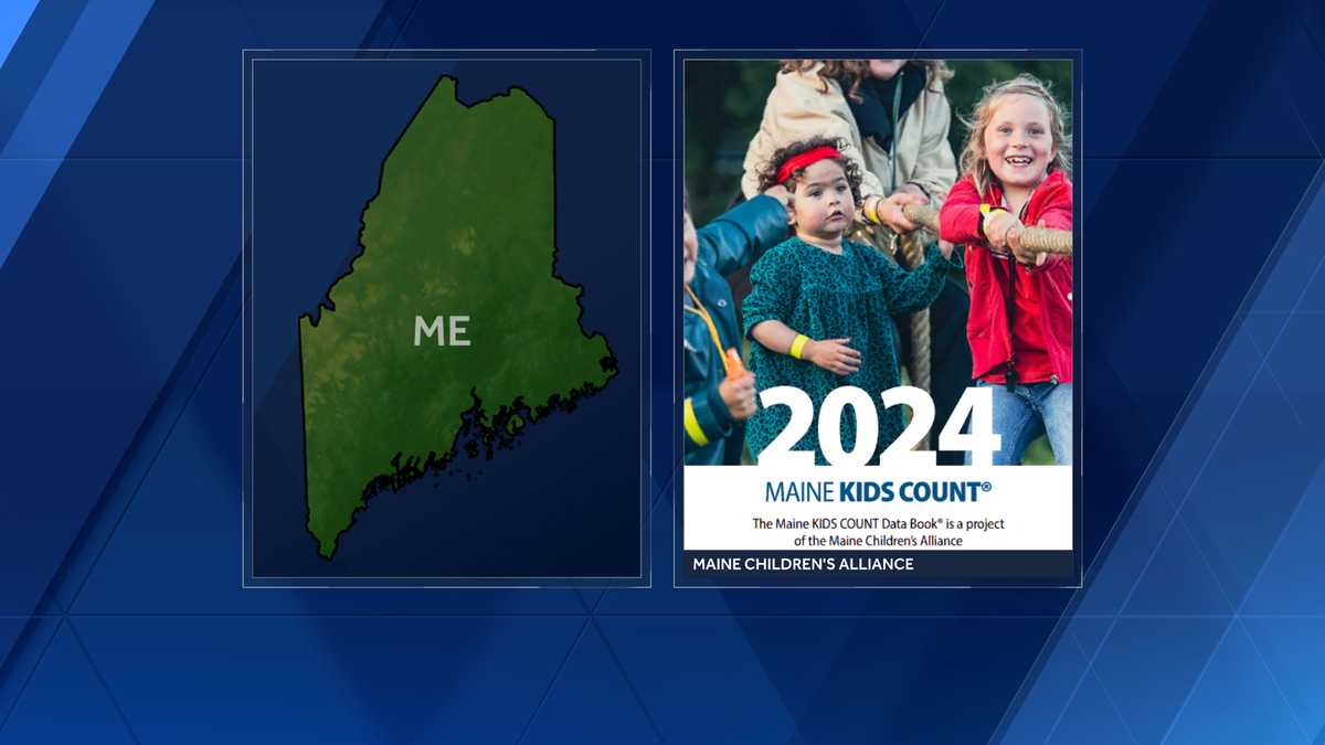 Almost half of Maine families struggle with basic necessities