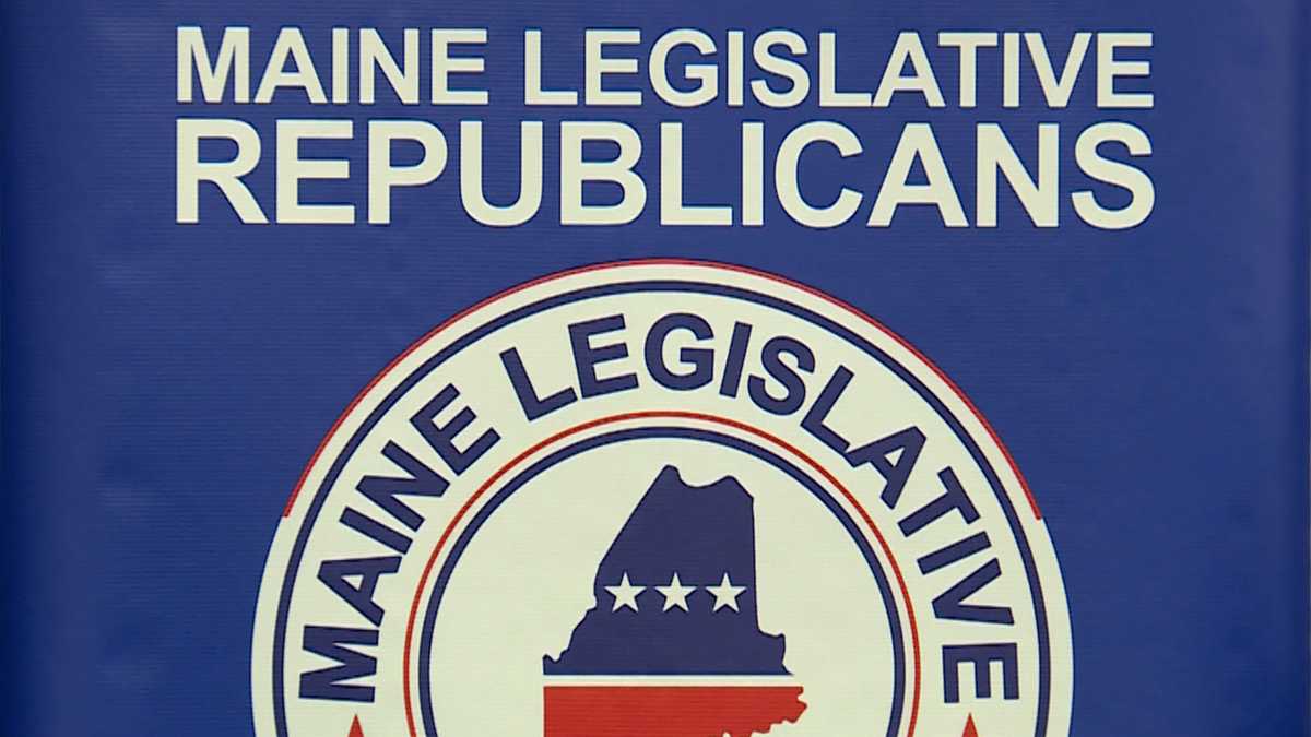 Maine Republican lawmakers seek to amend state's Human Rights Act