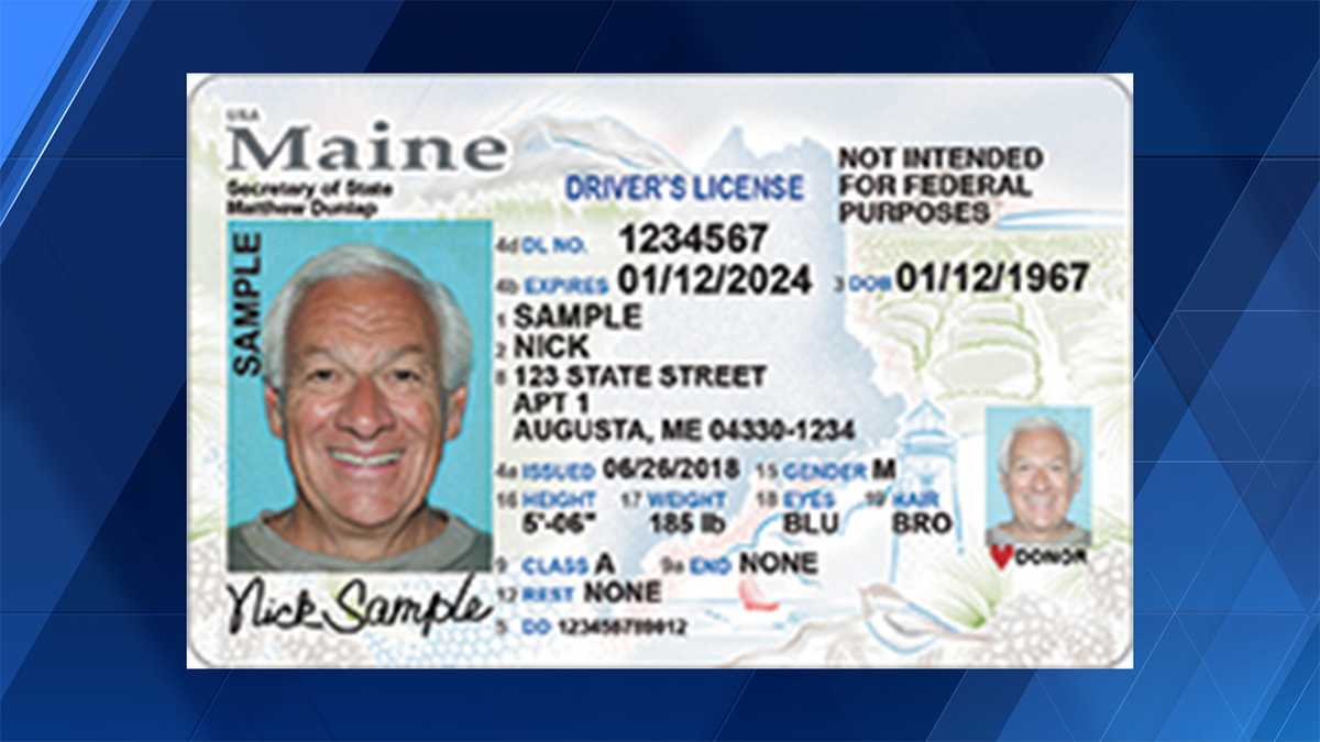 Maine warns of bogus texting scam about drivers licenses