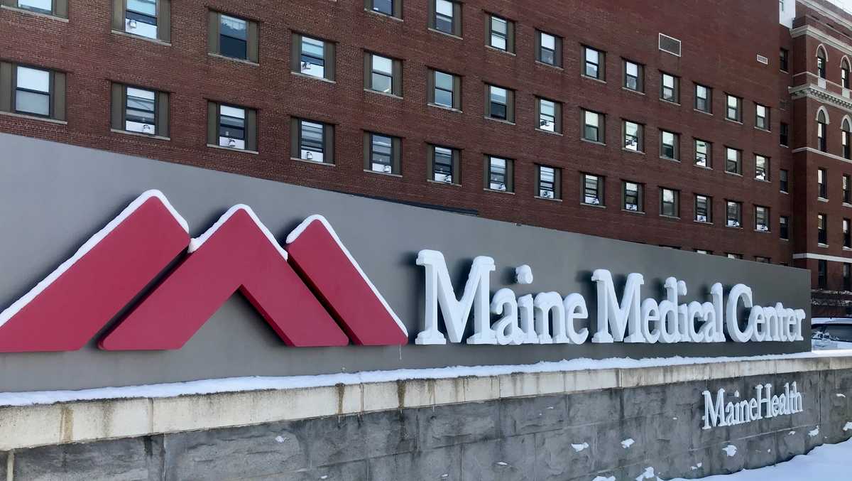 MaineHealth gave COVID vaccine to non-frontline staff