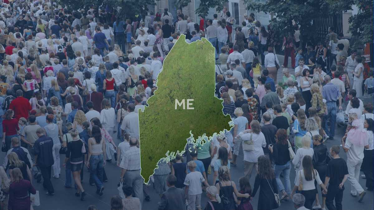 The Maine accent is one of the sexiest in the U.S., study finds