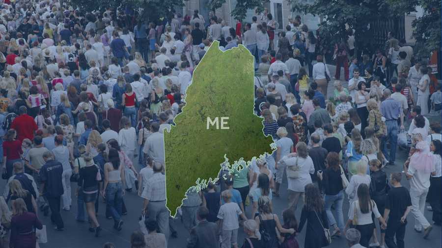 The Maine accent is one of the sexiest in the U.S., study finds