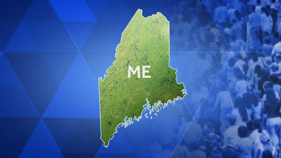Maine's population grows despite more deaths than births