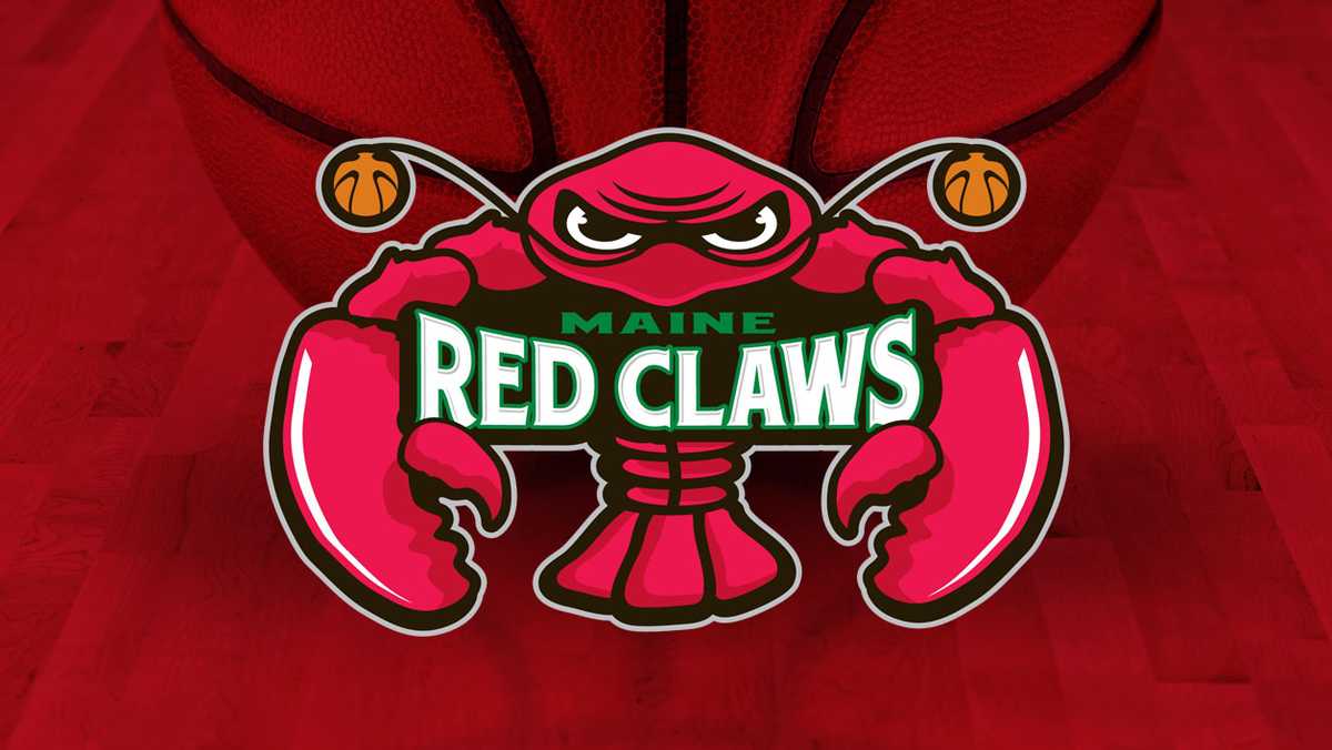 Maine Red Claws season is suspended due to the coronavirus