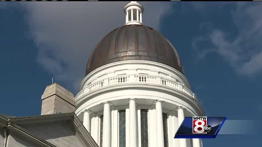 Bill Would Decriminalize Prostitution In Maine