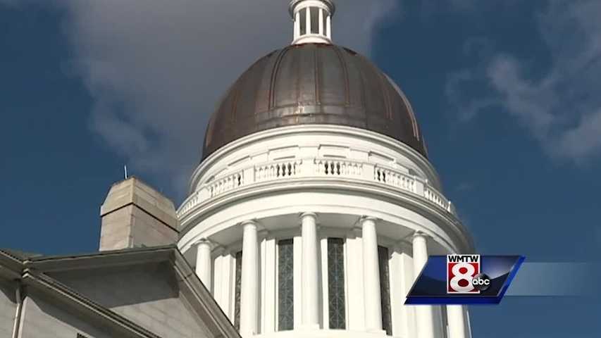 Bill Would Decriminalize Prostitution In Maine