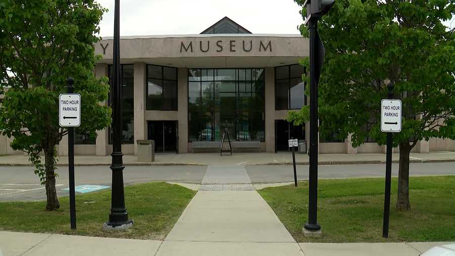 Maine State Museum in Augusta announces when it will reopen