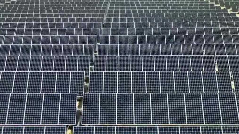 Rural Maine town fights to stop large-scale solar project